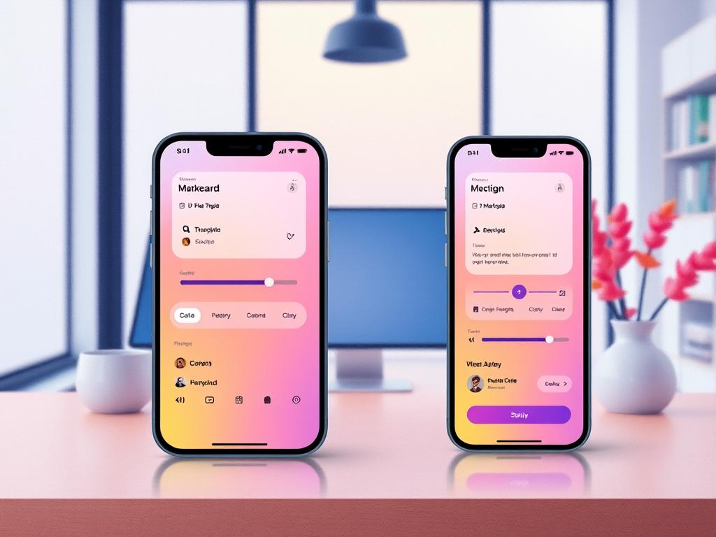 Desarrollo Móvil con Swift: Construye Apps Nativas para iOS
